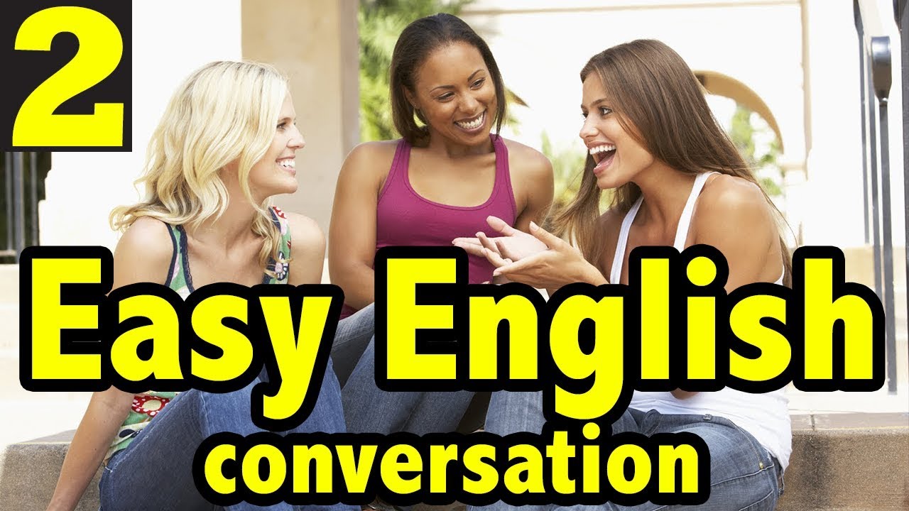 English Conversation Practice With Subtitle 2 Easy Beginner English Conversation Practice With Subtitle 2 Easy Beginner