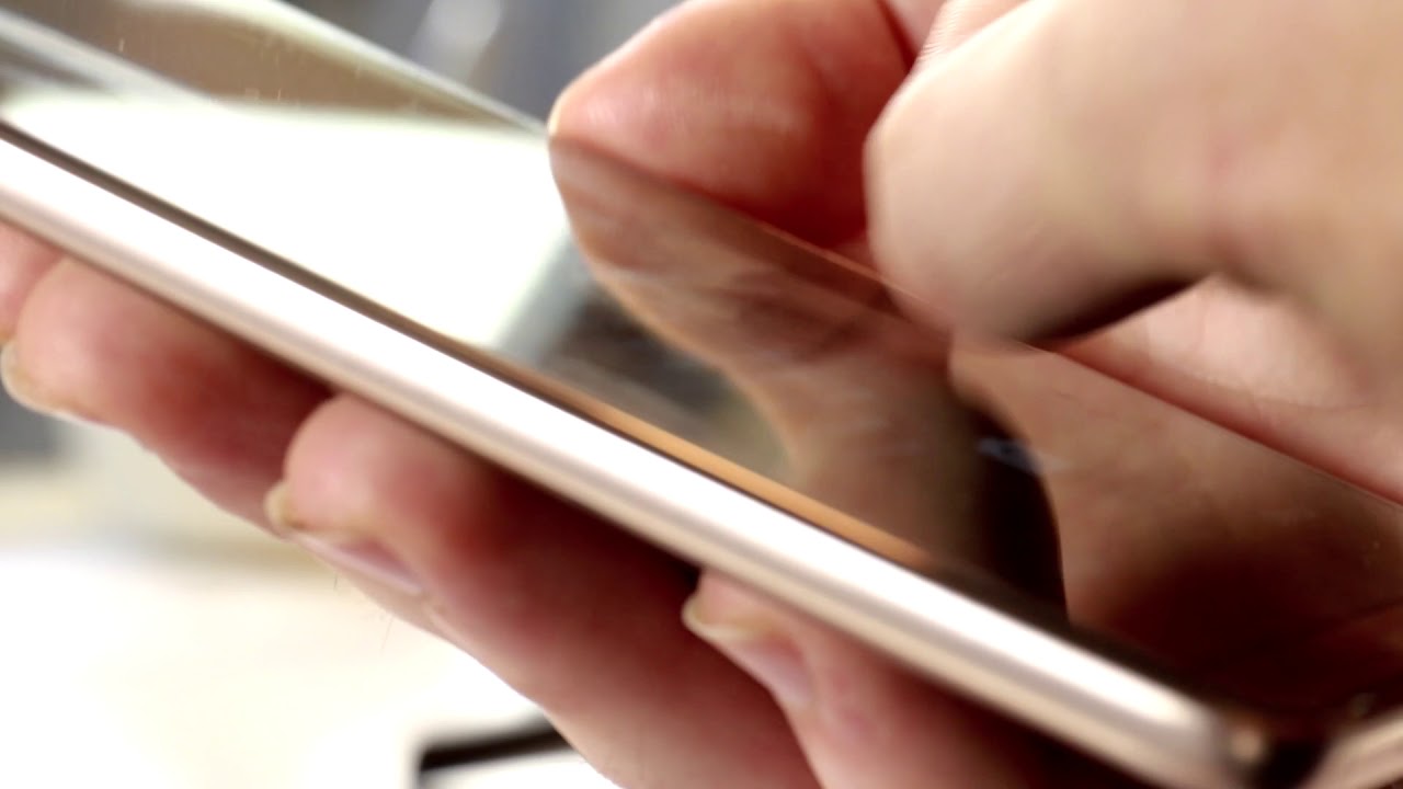 Huawei Translator App - Fransk opskrift - YouTube