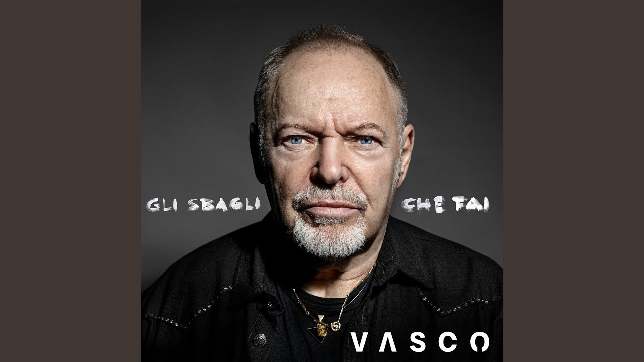 Gli Sbagli Che Fai - YouTube