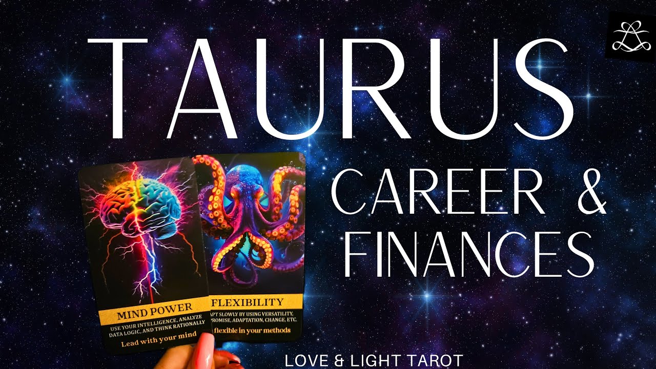 Taurus♉️ "Knowledge Is Power" It's So Important You Do This... - YouTube