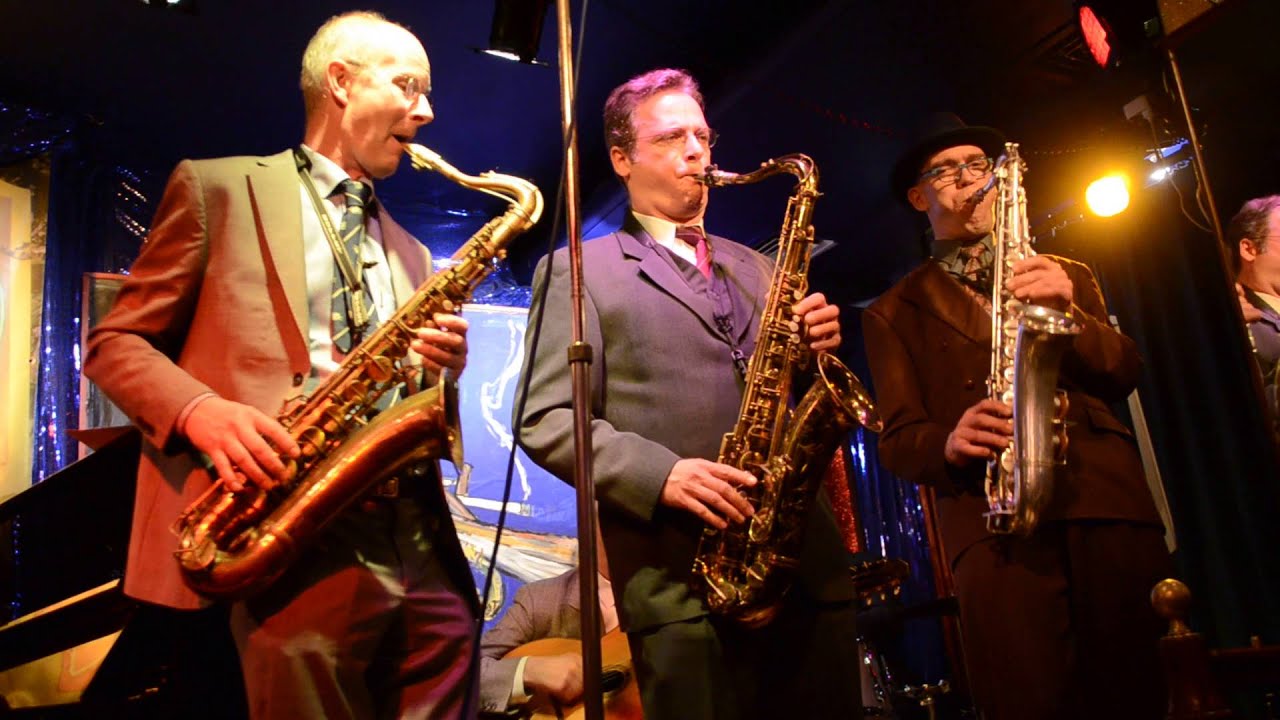 Irene's GJ Adventures 115: Matt Koza, Arthur Heuwekemeijer, Dano ...