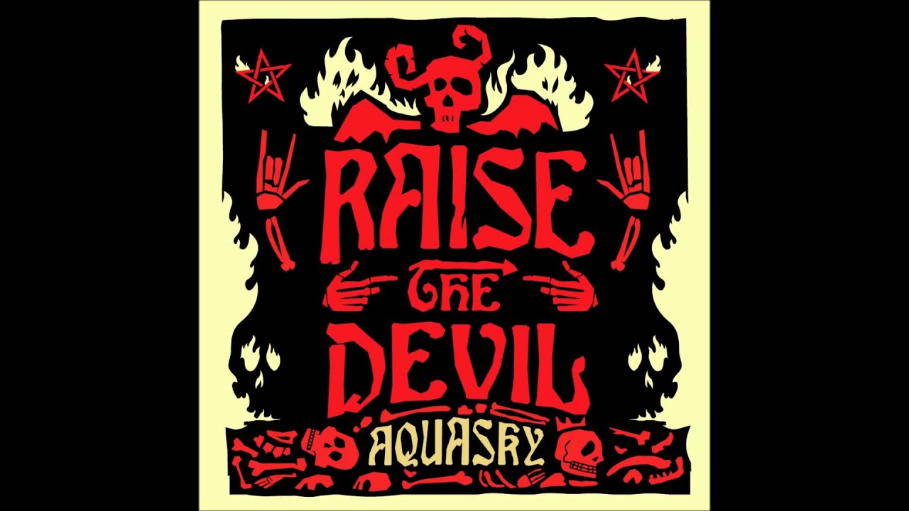 Aquasky - Humble feat. Tenor Fly and Ragga Twins - YouTube