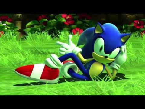 TOP 10 Sonic Songs/Tunes - YouTube
