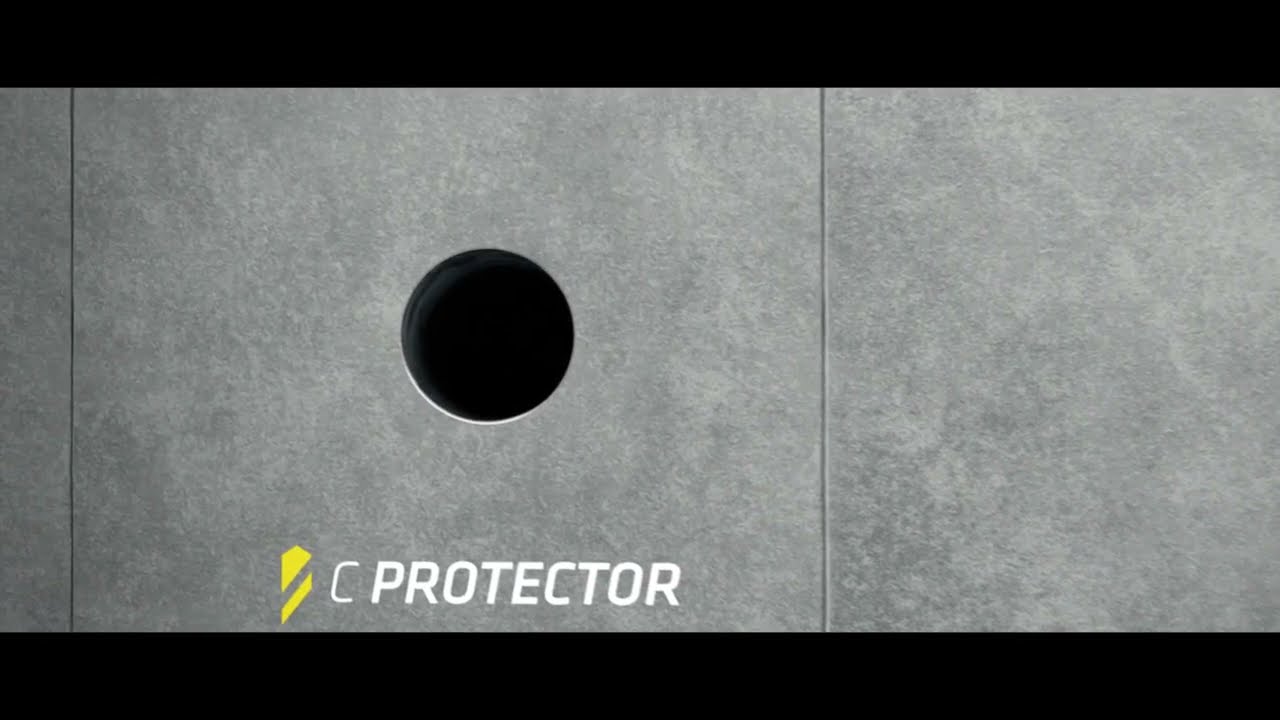 C Protector - YouTube