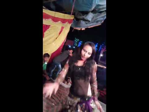 Sexy dance
