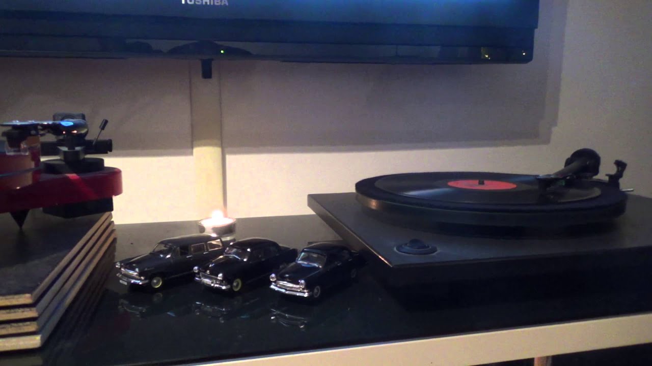 REGA PLANAR - RP78 TURNTABLE WITH RB202 REGA TONEARM AND REGA 78 ...