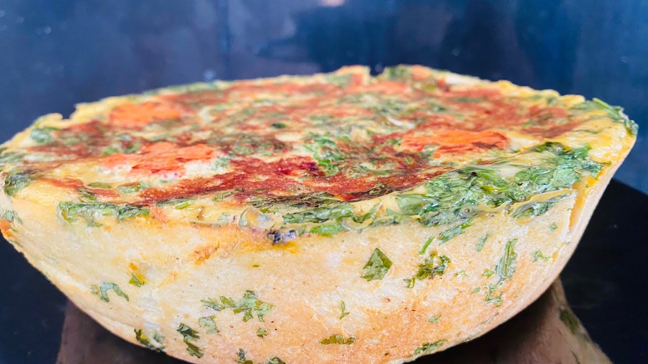 Butter Chicken Cake | Easy and Tasty Recipe | Hash Cooking - YouTube