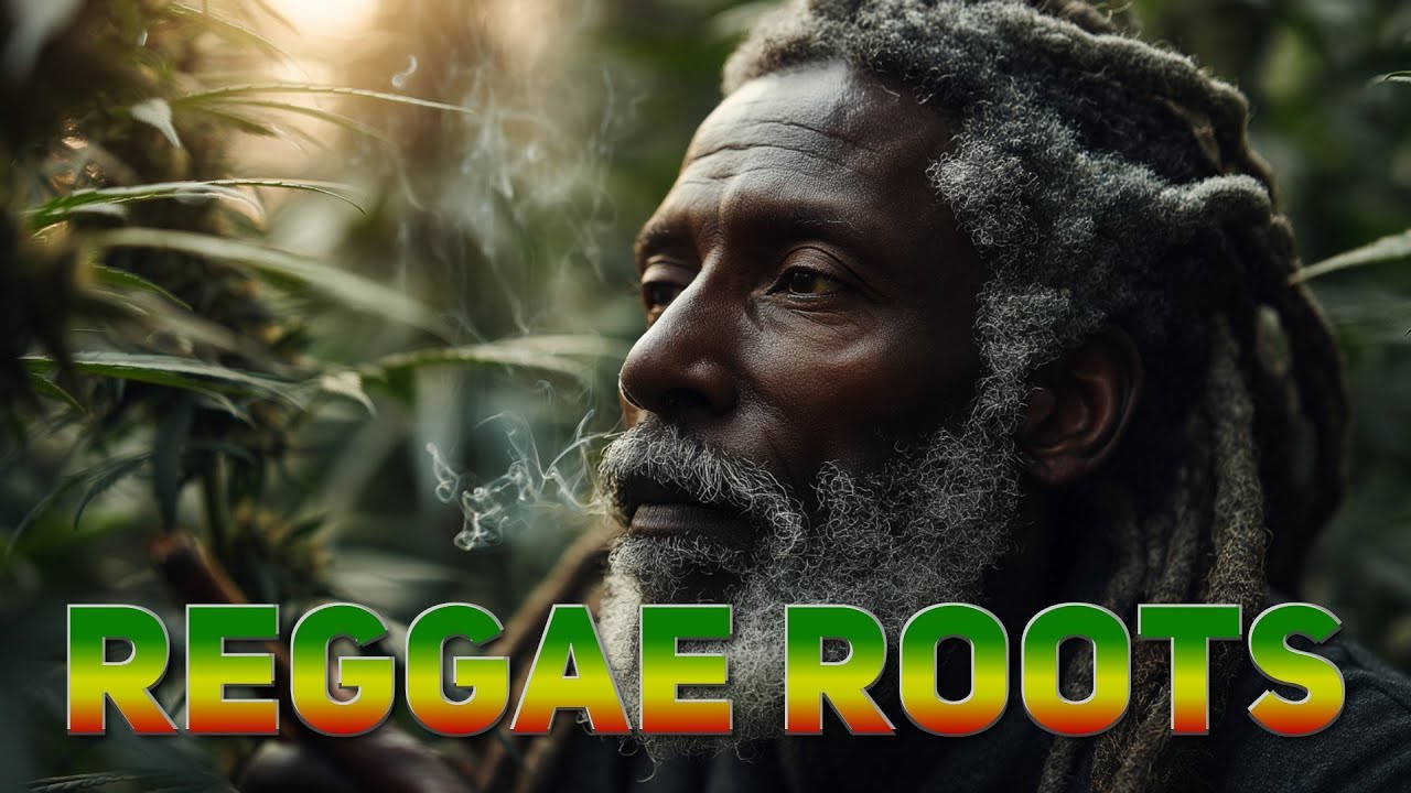 🌿 Spiritual Reggae Journey 2025 – The Dub That Speaks | Reggae That ...
