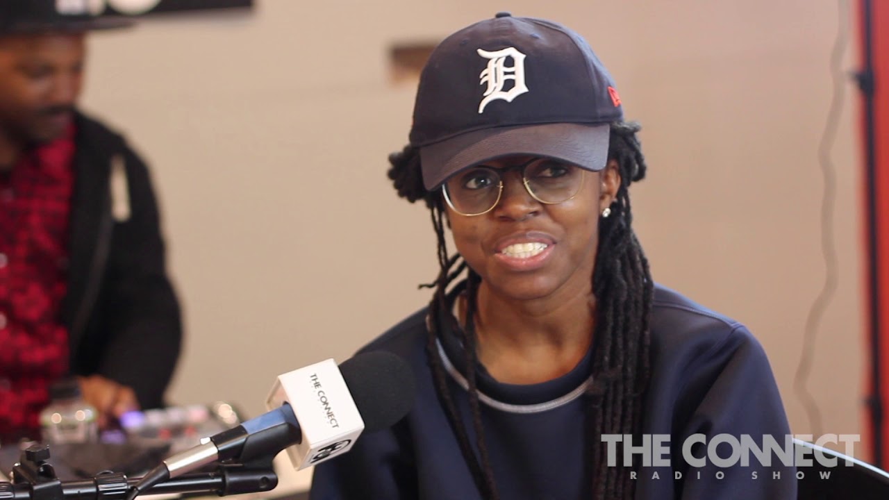 The Connect Radio Show - Ashley Sorrell Interview - NOV. 8, 2017 - YouTube