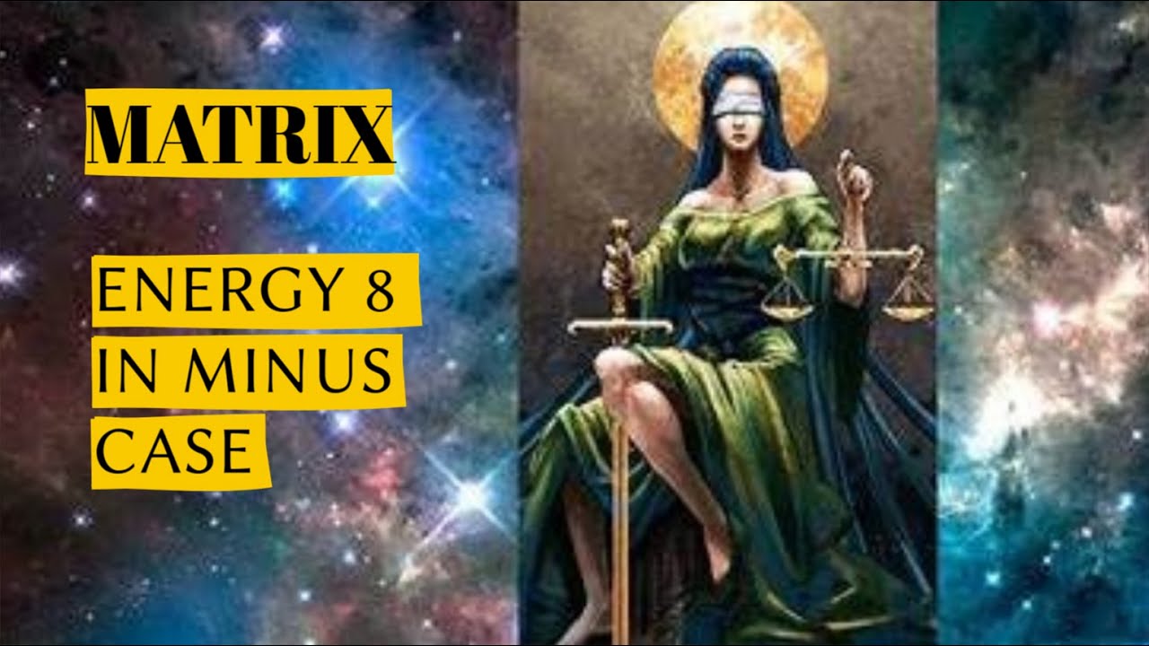Destiny matrix energy 8: freebies lovers - YouTube