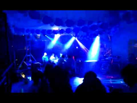 Sonido eclipse discotheque feat sección caribe - YouTube