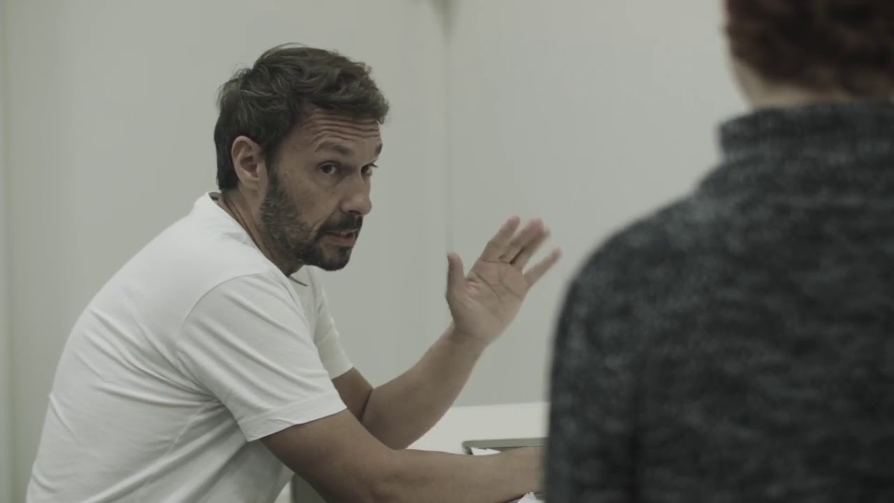 Javier Martos Videobook 2018 - YouTube