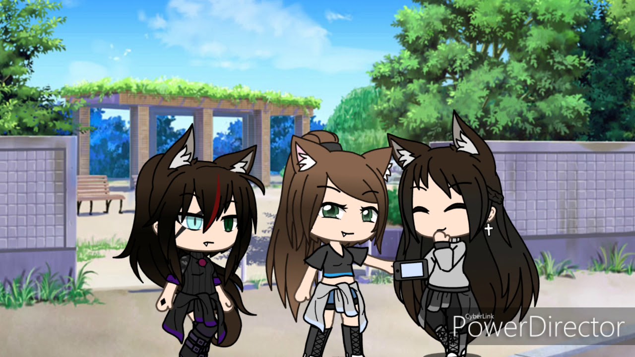 New Friends [glmv] - YouTube