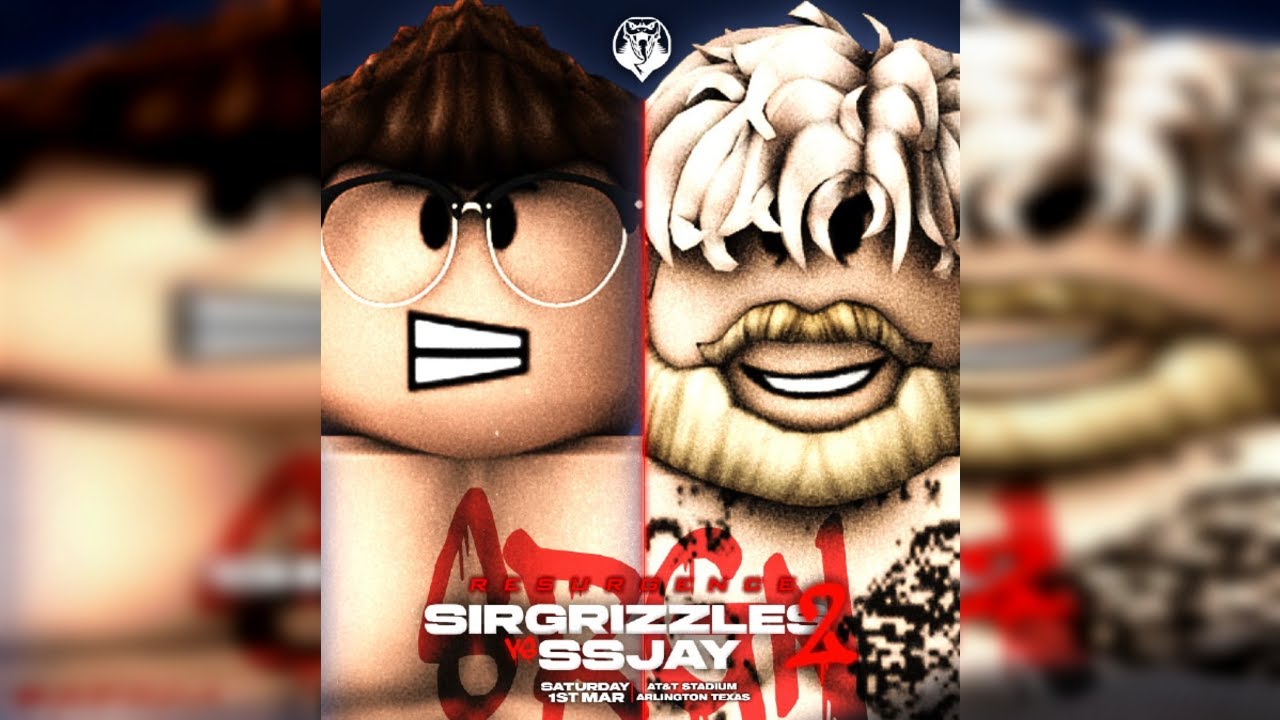🔴LIVE | *Rematch* SSJAY vs SIRGRIZZLES | PTB X PBC EVENT - YouTube
