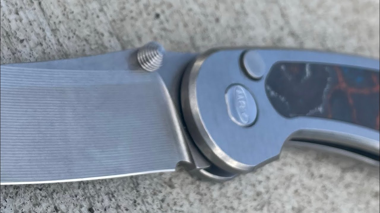 THE MODEL 1 BL IS PERFECT! - YouTube