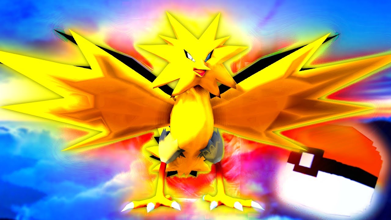 Minecraft Pixelmon Portals - ELECTRIC CHICKEN PORTAL!? - Episode 20 ...