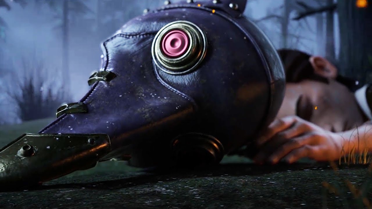 See you Orphy / Identity V - YouTube