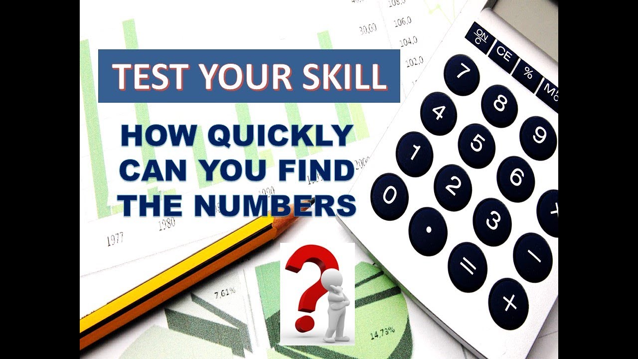 Check Your Analytical Ability II MUST WATCH - YouTube