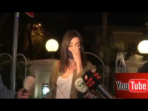 Cansu Dere Röportaj \