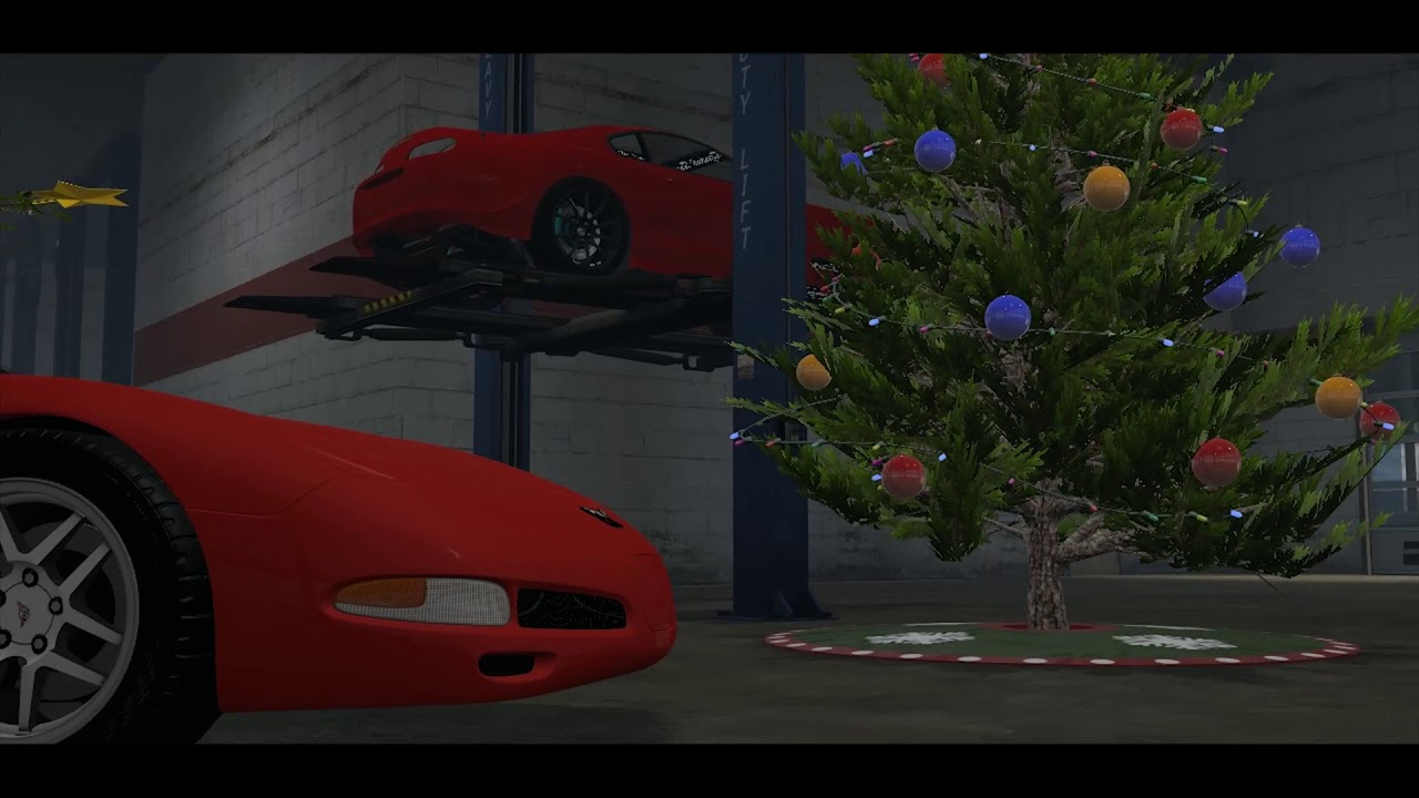 [Gmod] Merry christmas. - YouTube