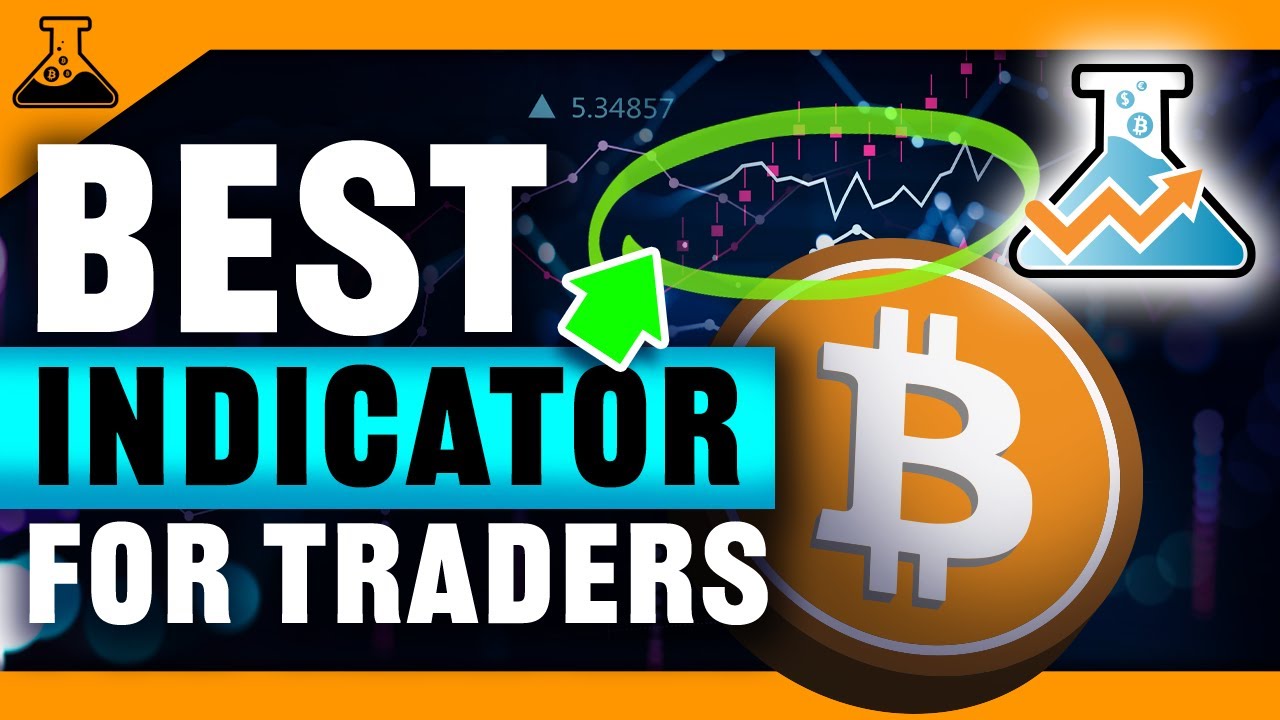 Best Indicator For Traders To Stack Profits! Catch The Trend with The ...