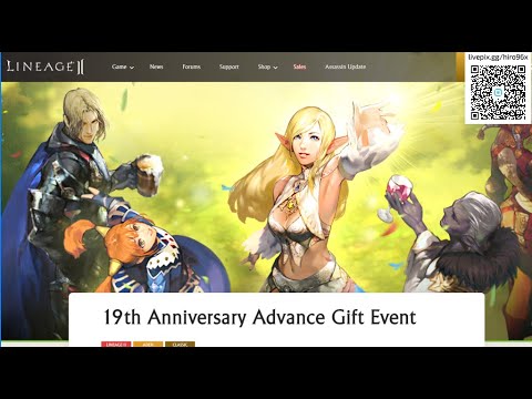 Lineage 2 Essence/Aden: Melhor maneira de usar SCROLL DE XP! - DICAS ...