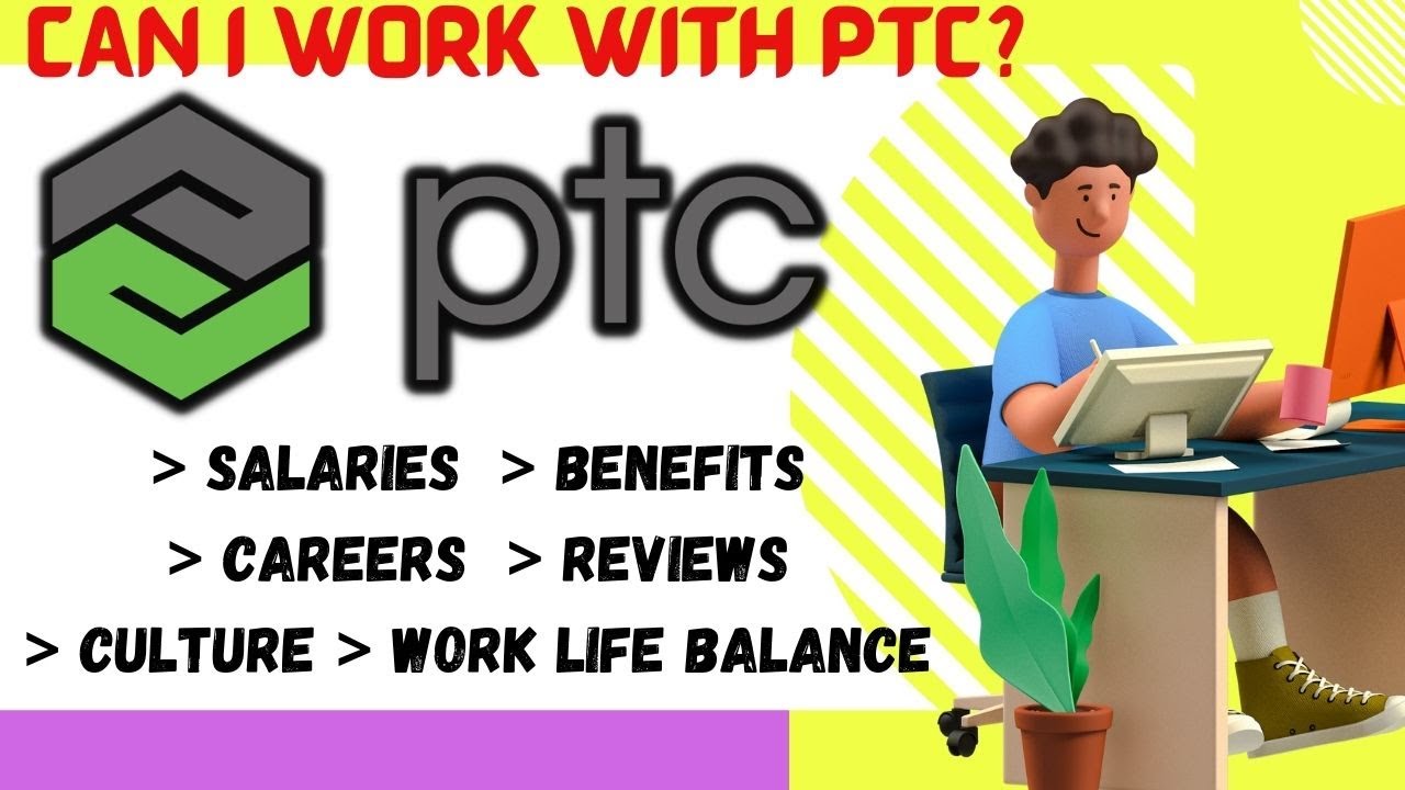 KnOw EaSy | ShOuLd I jOiN PTC? | WLB | Reviews | Salaries | Benefits ...