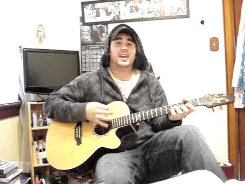 Seventeen- Bobby McNamara [ORIGINAL] - YouTube