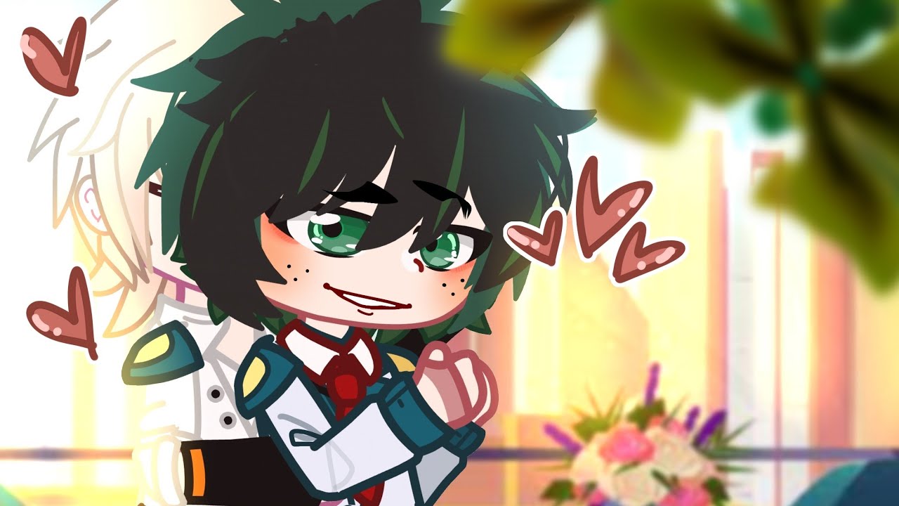 How i think BkDk would Act if they were Canon! | BkDk+DkBk| - YouTube