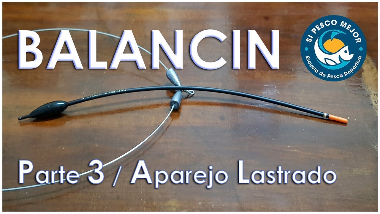 BALANCIN TRADICIONAL PARTE 3 !!! - YouTube