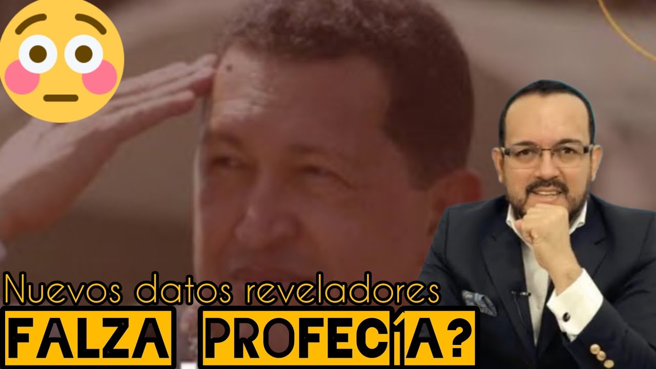 PROFETAS Y PASTOR RAFAEL RAMIREZ EN ESCÁNDALO Y TENEMOS LOS DETALLES ...