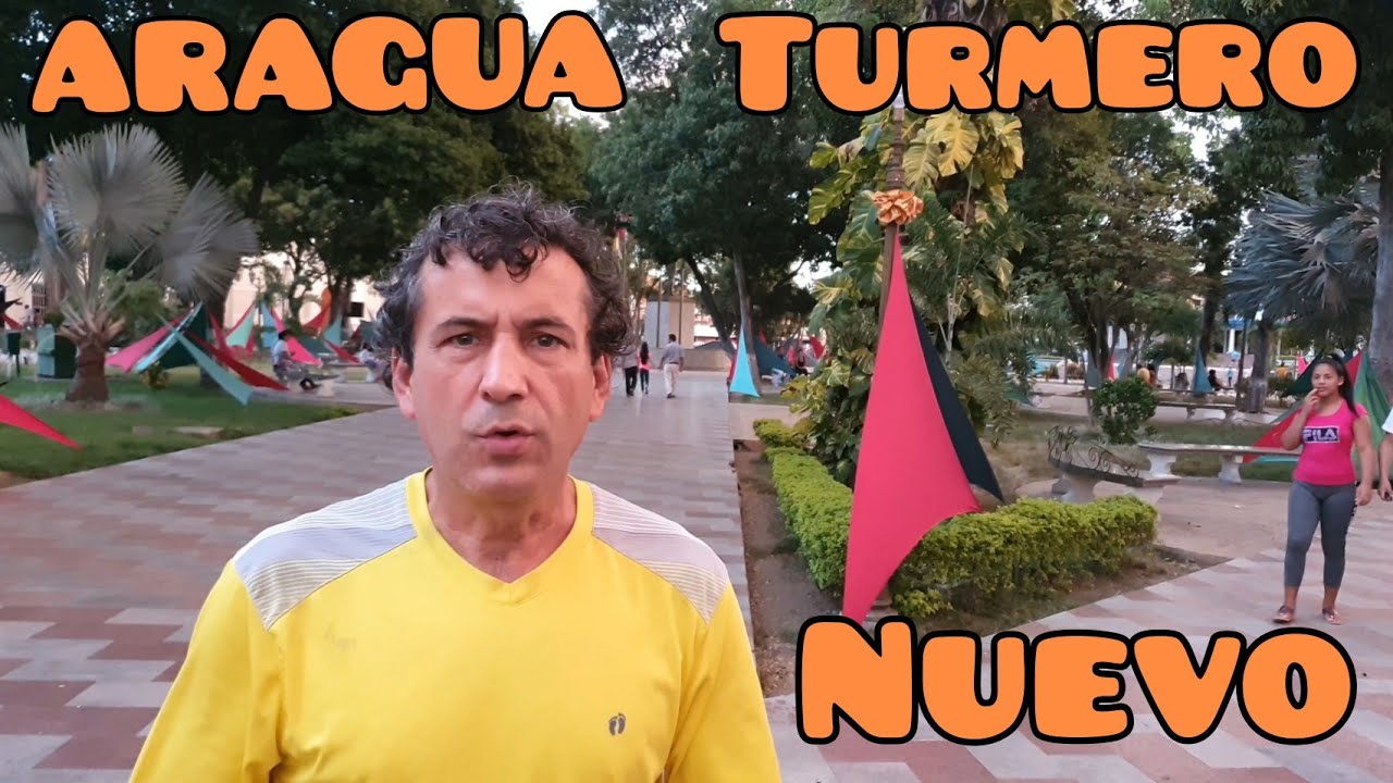El Pueblo Mas Grande ¡Maracay Aragua Turmero!Venezuela - YouTube