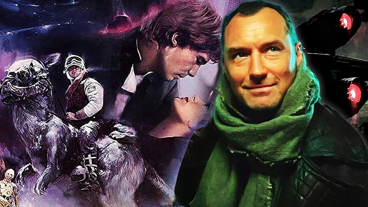 44 Years Later, Star Wars Has Finally Done Justice To One Of The Empire ...