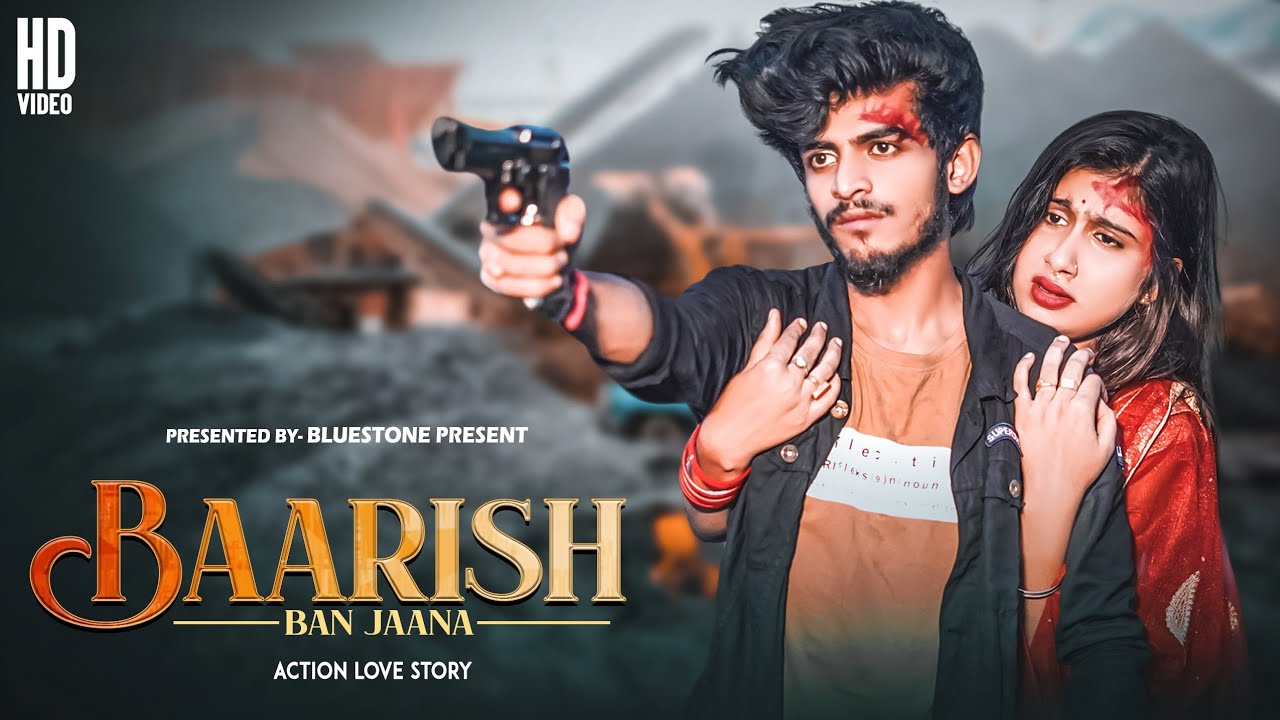Baarish Ban Jaana | Sad Love Story | Payal Dev, Stebin Ben | latest ...