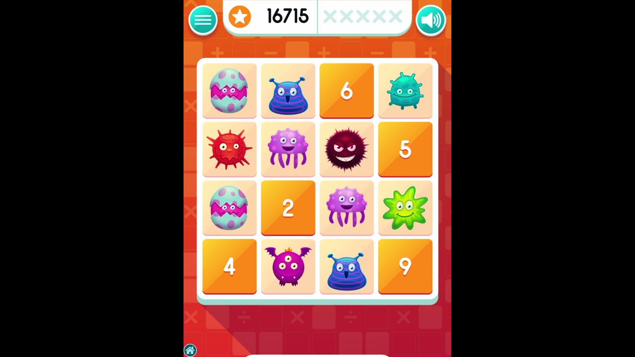 ABCya’s Math Bingo Gameplay for kids - YouTube