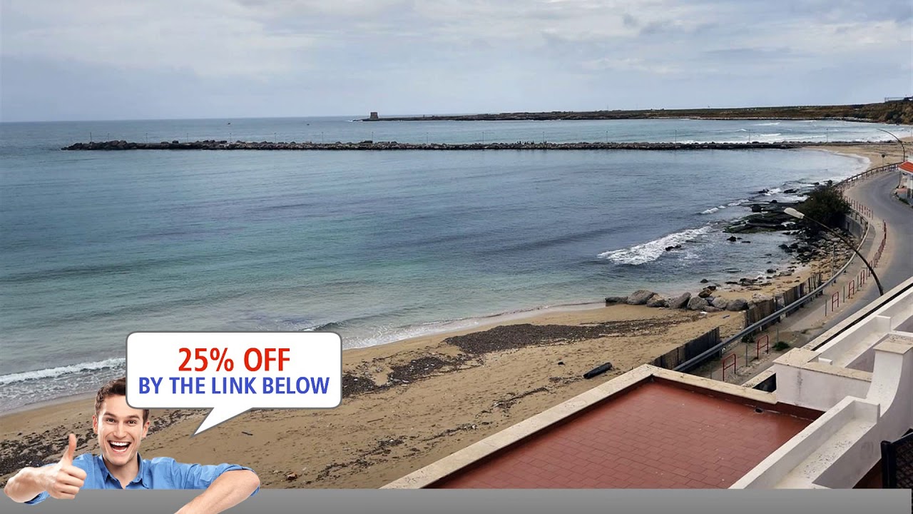 Palm Beach Hotel, Cinisi, Italy - YouTube