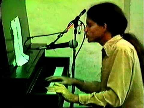 edith and the kingpin joni mitchell cover 1 - YouTube