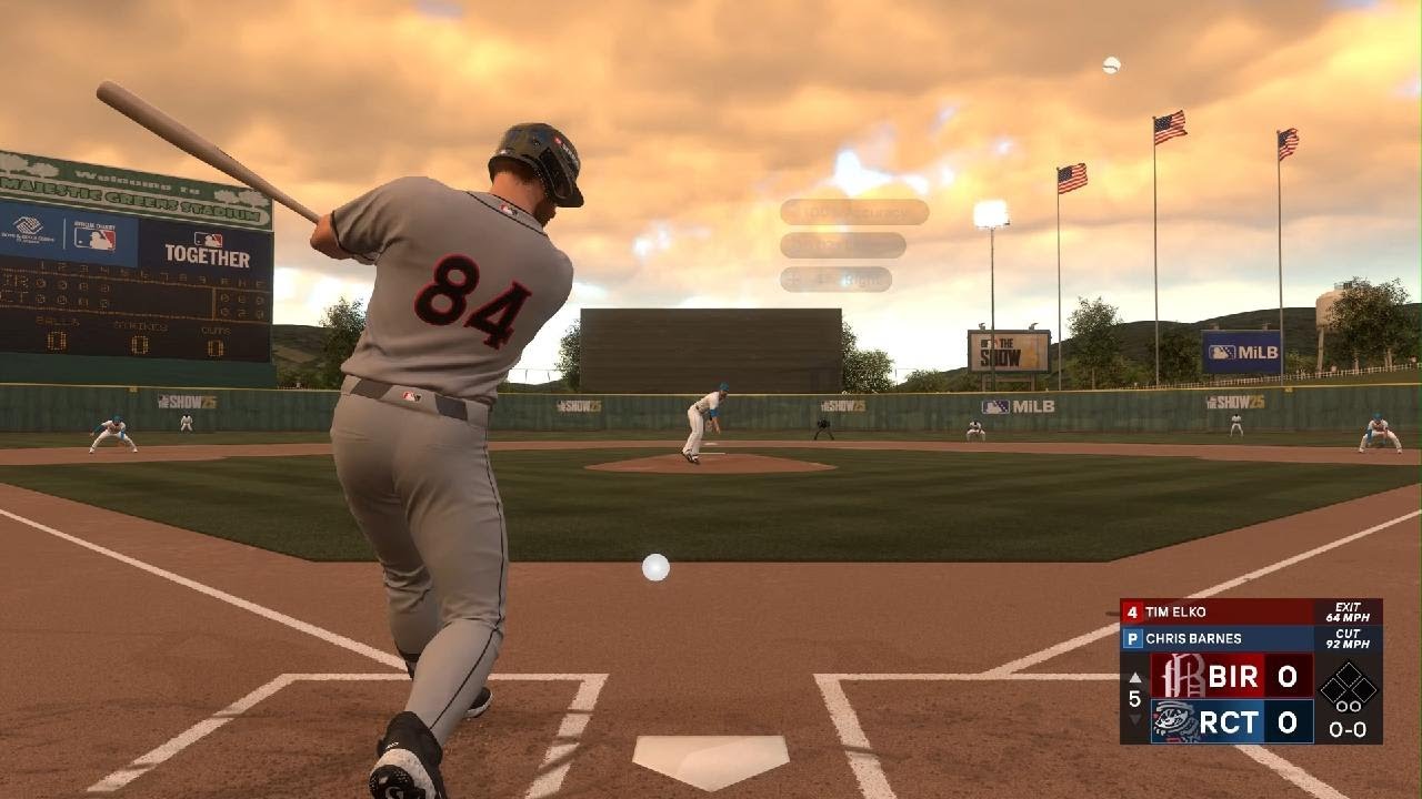 We're on a Roll! MLB Pitch (Road) to the Show Ep 5! - YouTube