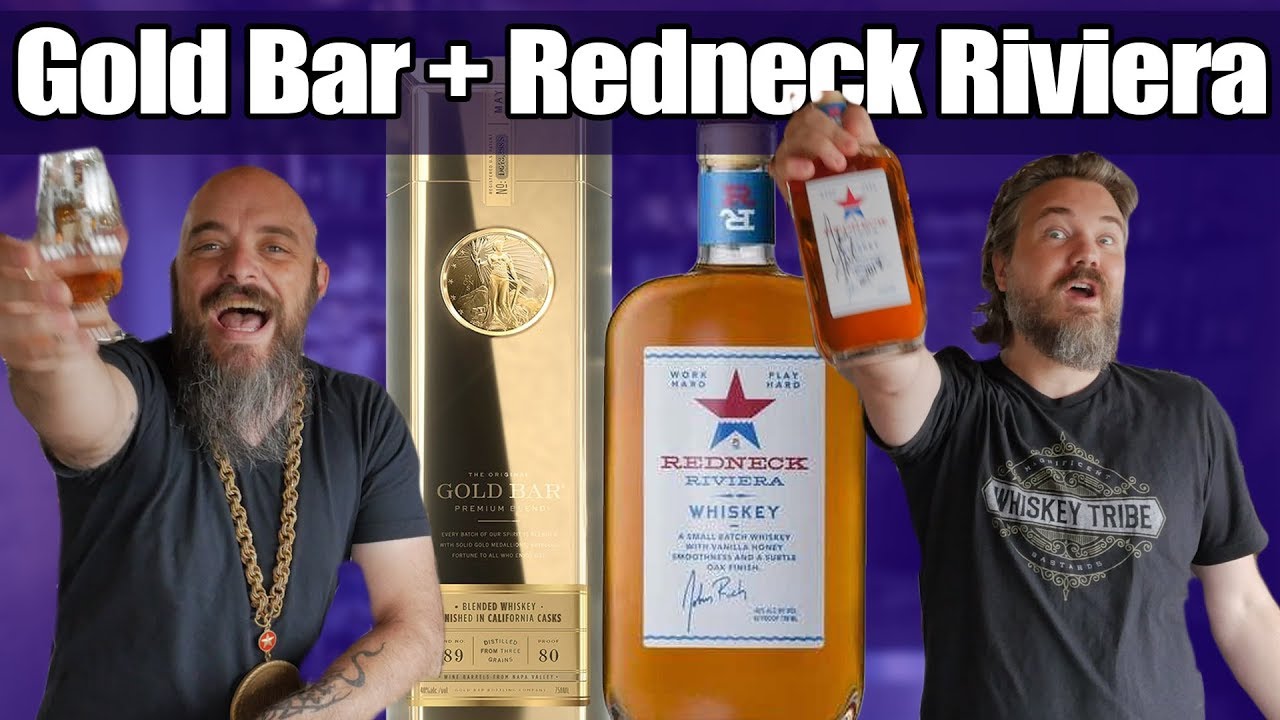 Gold Bar + Redneck Riviera - YouTube