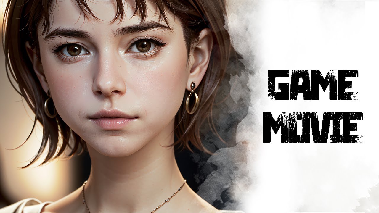 The Devil in Me | Game Movie | German - YouTube
