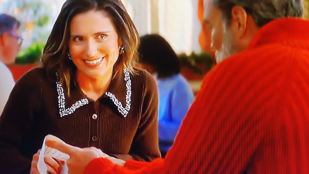 TARGET COMMERCIAL 2025 | TARGET SANTA: NAUGHTY LIST | TARGET ...