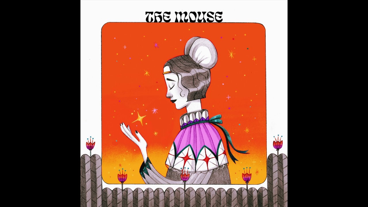 Joey Pecoraro - The Mouse (Official Audio) - YouTube