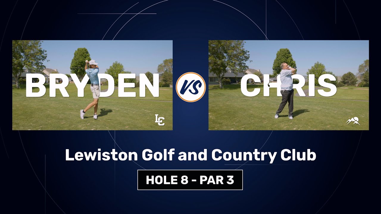 P1FCU The Match | Chris vs Bryden - YouTube