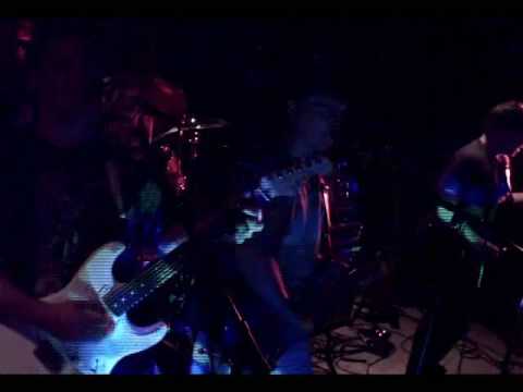 Fizziks - American Girl at Meadowbrook Saloon in Glen, NY 8/8/09 - YouTube