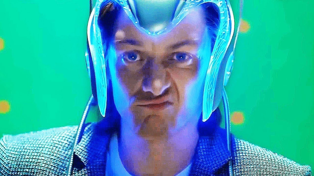 Goodbye Fox (Deadpool and Wolverine end credits) - YouTube