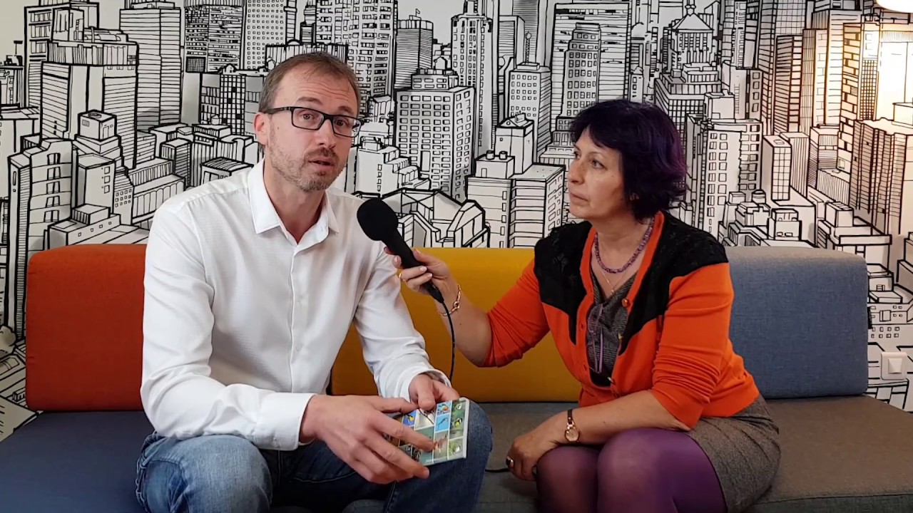 LAURENT HABART - YouTube