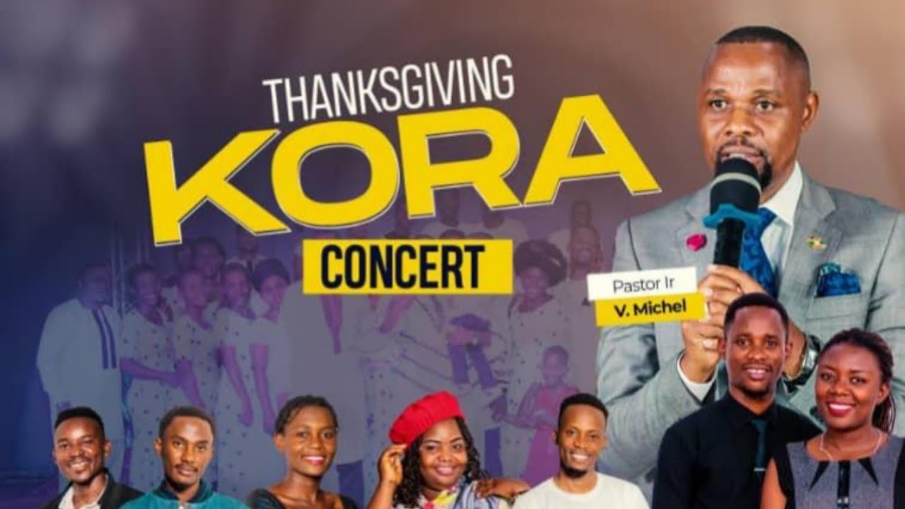 KORA CONCERT 2023 FULL VIDEO BY NARAV BAND - YouTube
