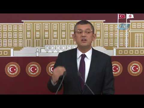 Özgür Özel: Afrin'e Suriye ordusu girerse...