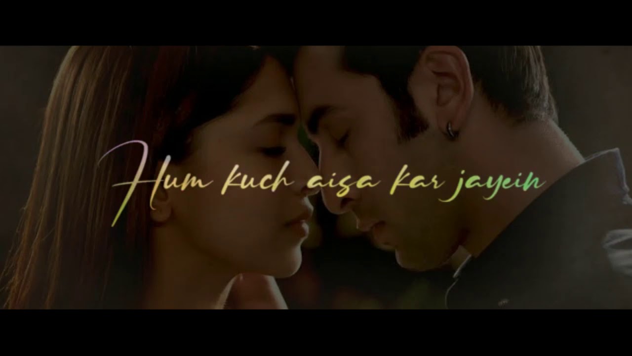 O Khuda | Hero | Armaan Malik Song | WhatsApp status | ft. Ranbir ...