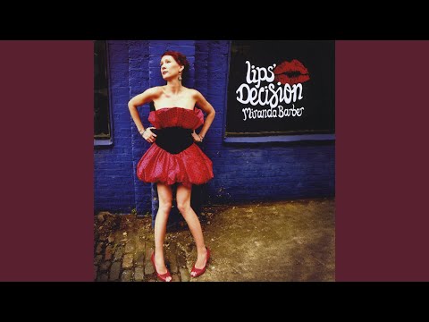 Miranda Barber – Lips' Decision (2008, CD) - Discogs